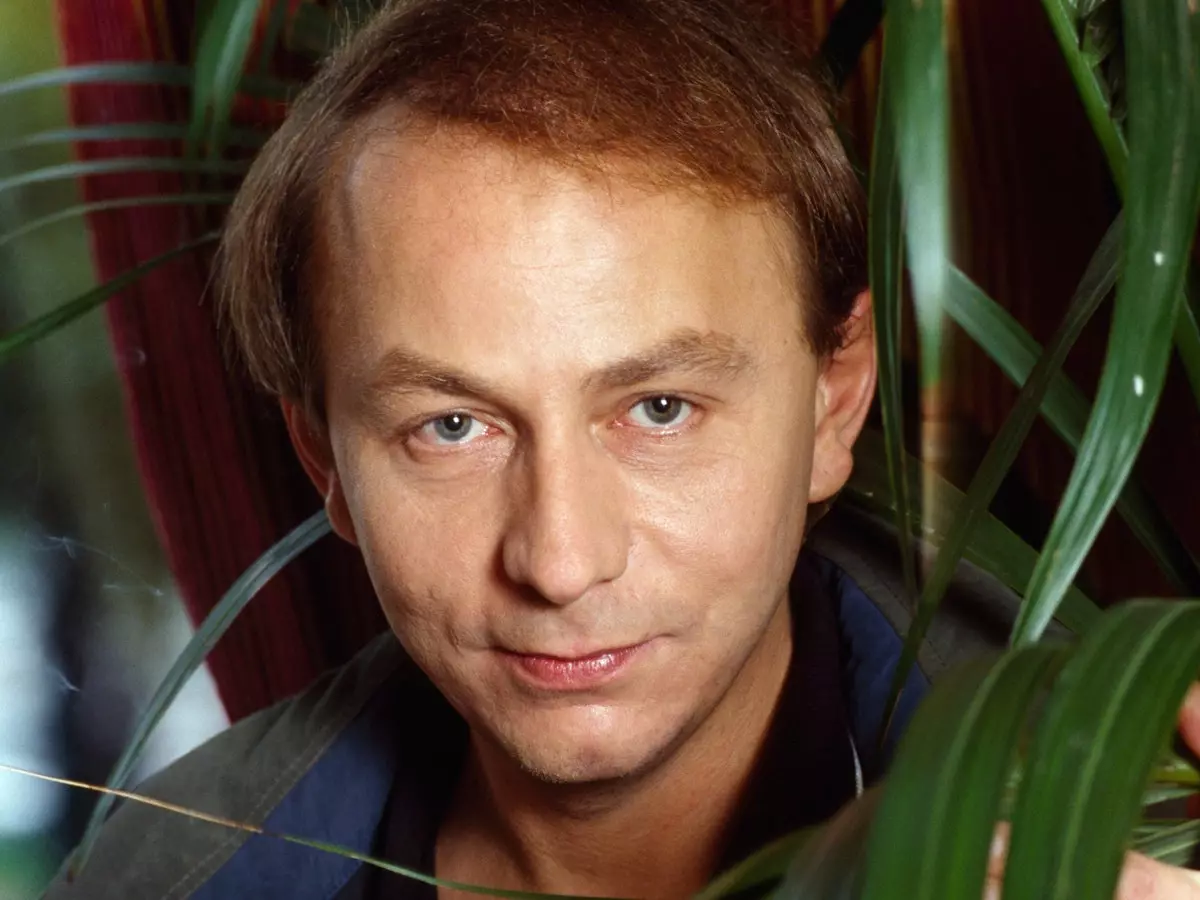 Michel Houellebecq serotonin sabon littafin 2019