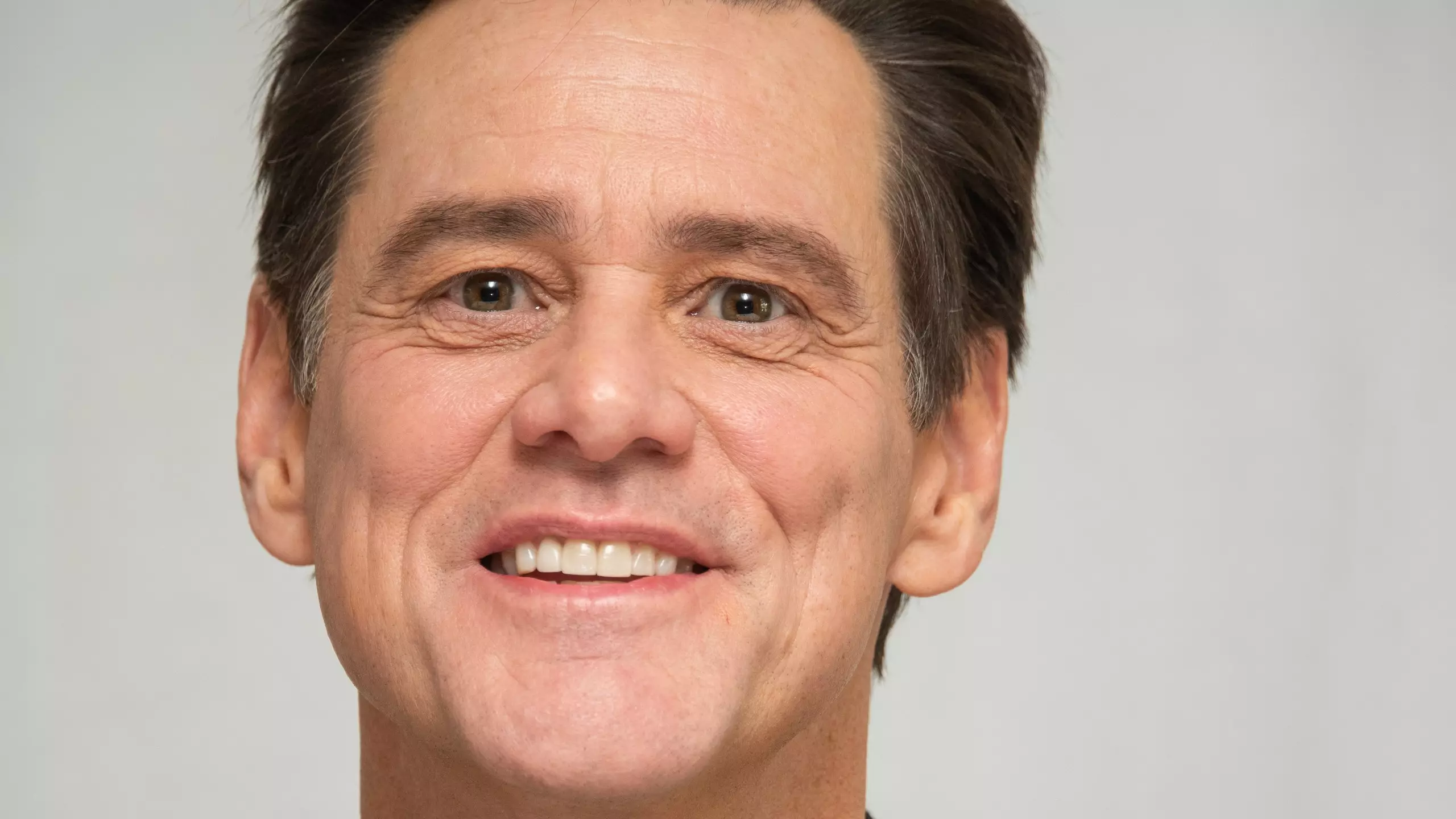 Jim Carrey