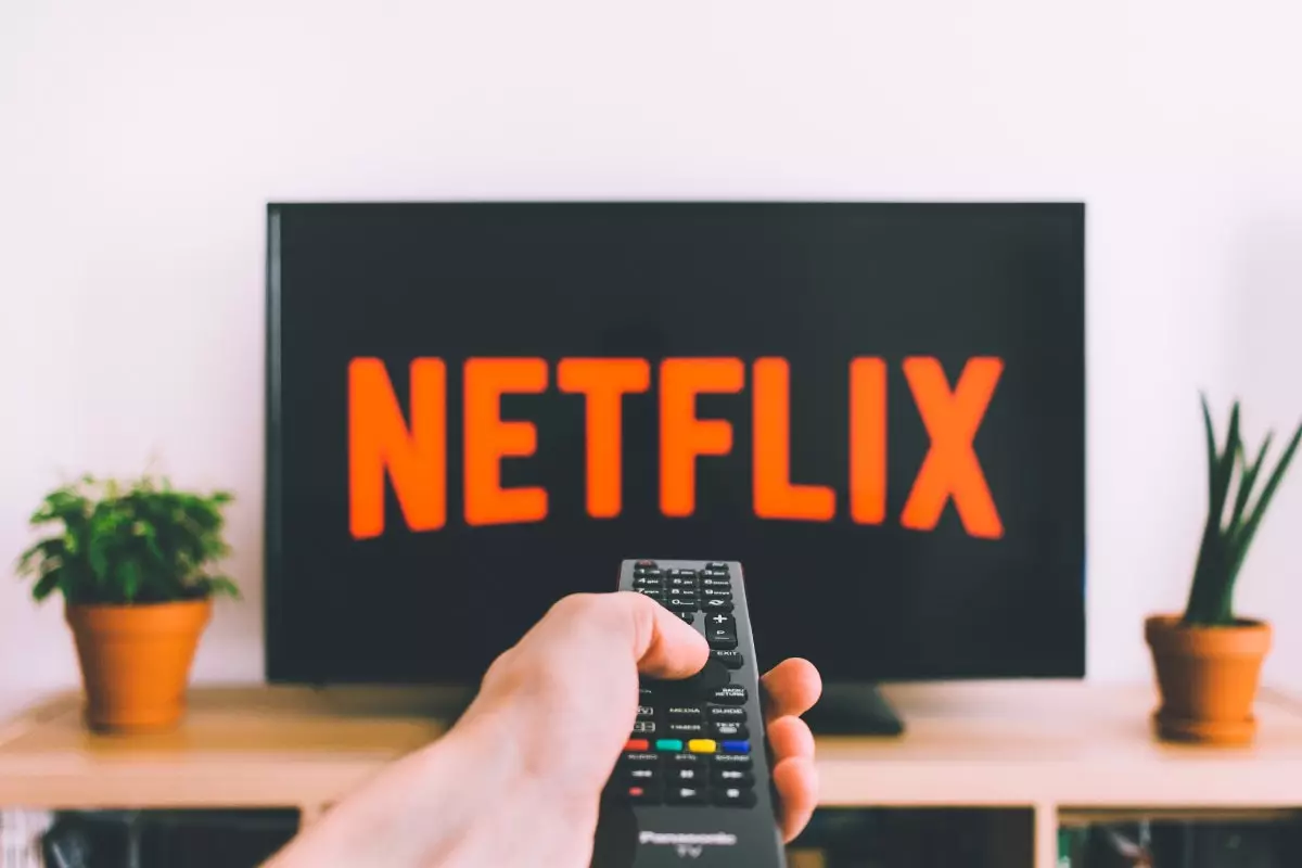 netflix prijs