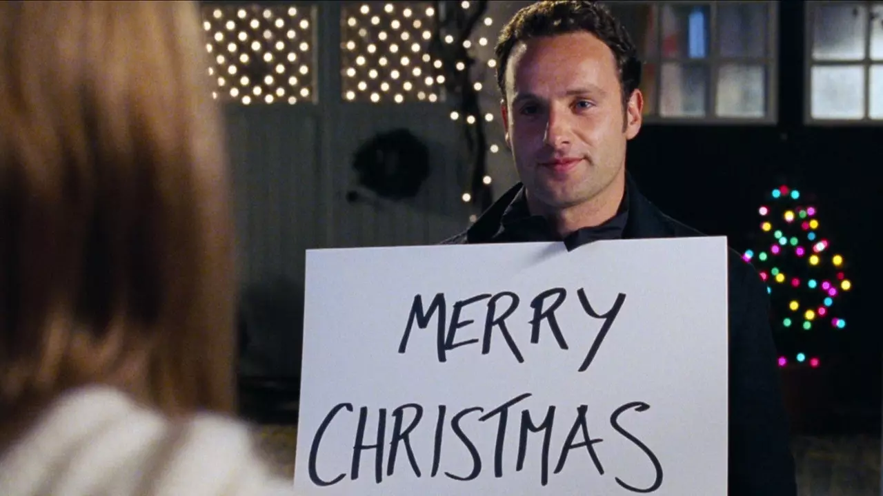 Love Actually