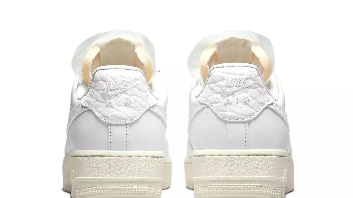 A Nike Air Force 1 Jewels a legboldogabb tornacipő, amelyet jelenleg megvásárolhat