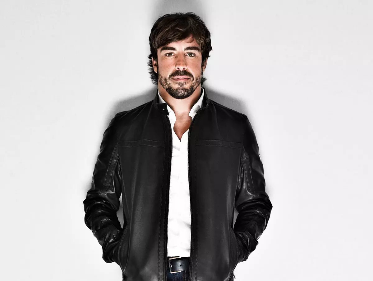 Fernando Alonso