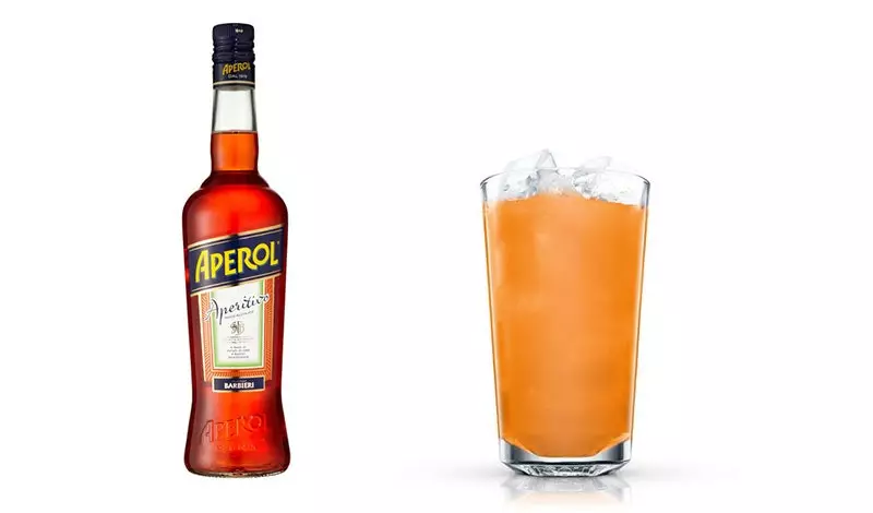 6 aperitif cocktails sa pag-abiabi sa ting-init