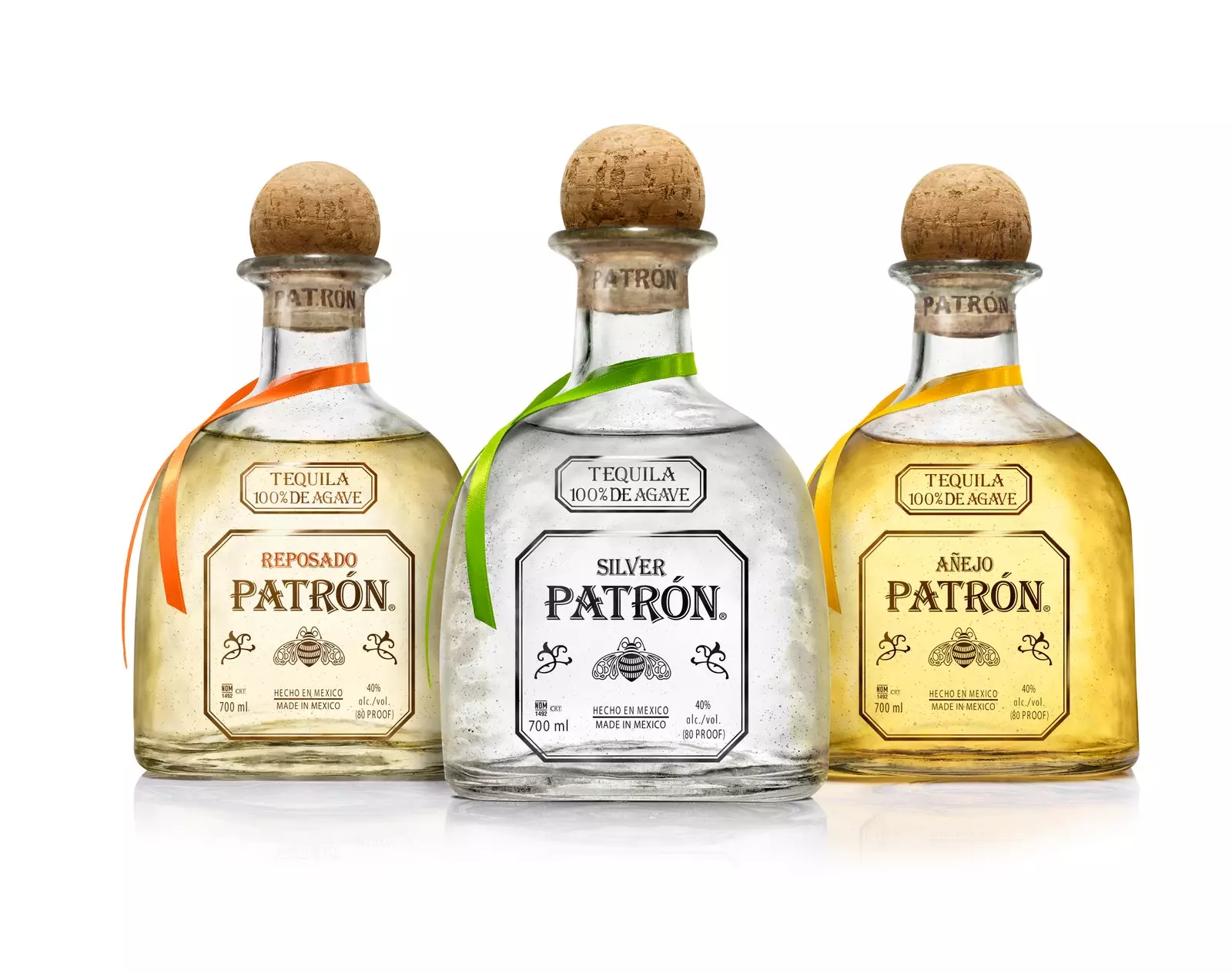 Tequila ultra-premium pe care trebuie să încerci să înțelegi de ce tequila este unul dintre cele mai bune cadouri din Mexic pentru lume