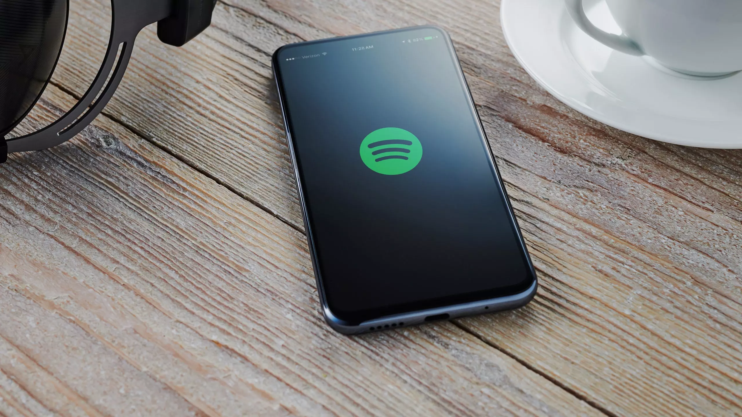 spotify telefoan