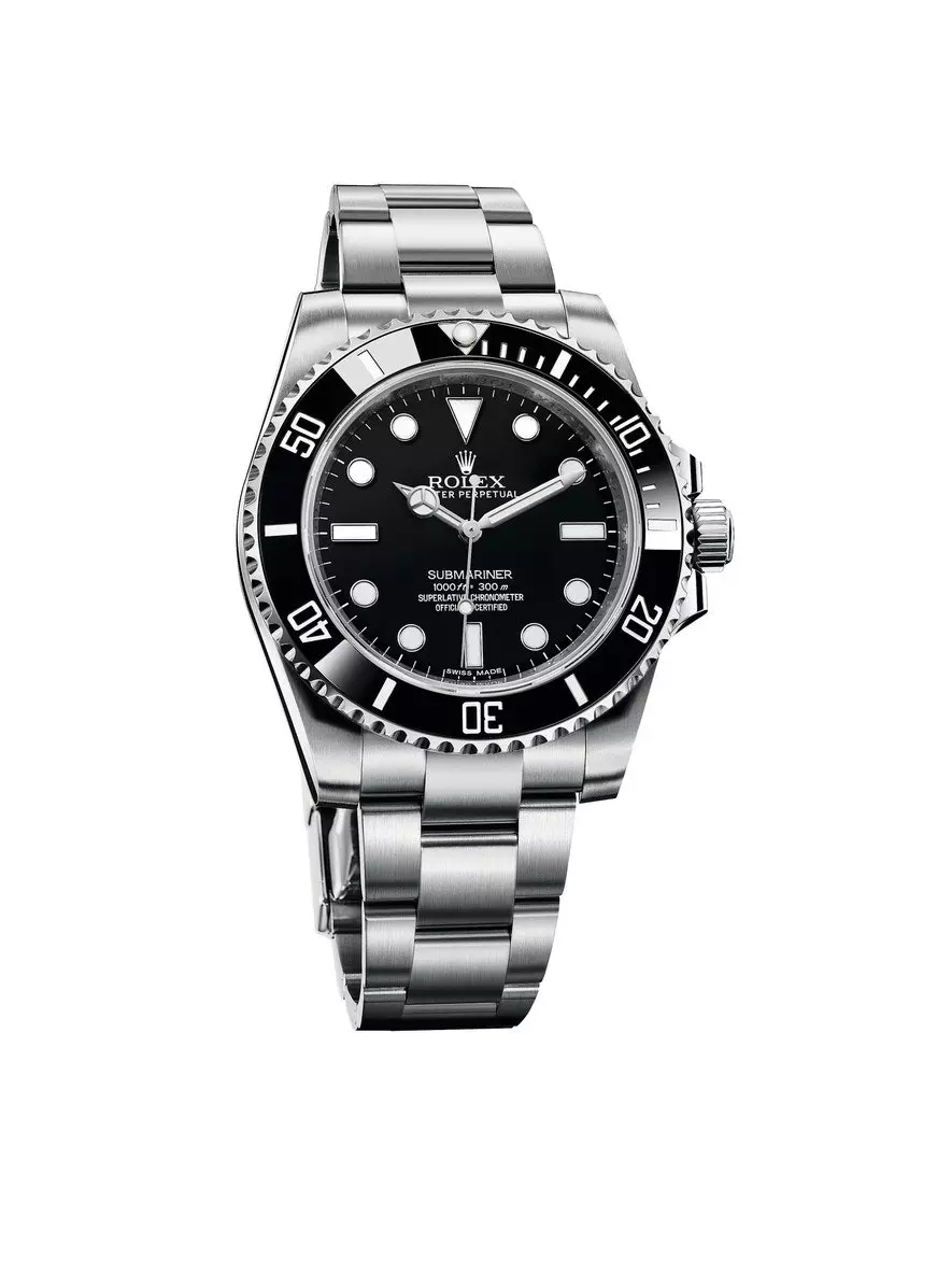 Naha a Rolex ngarugikeun naon hancana