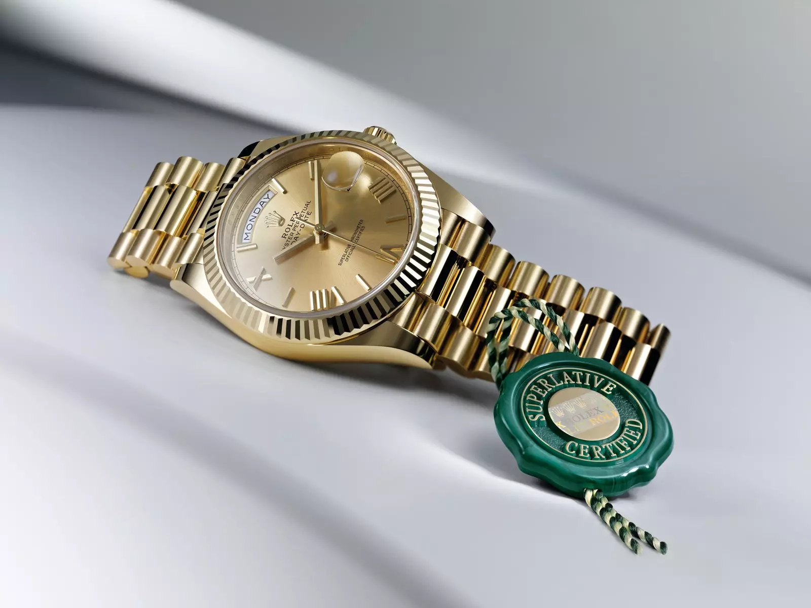 Pourquoi une Rolex coûte-t-elle ce qu'elle coûte ?