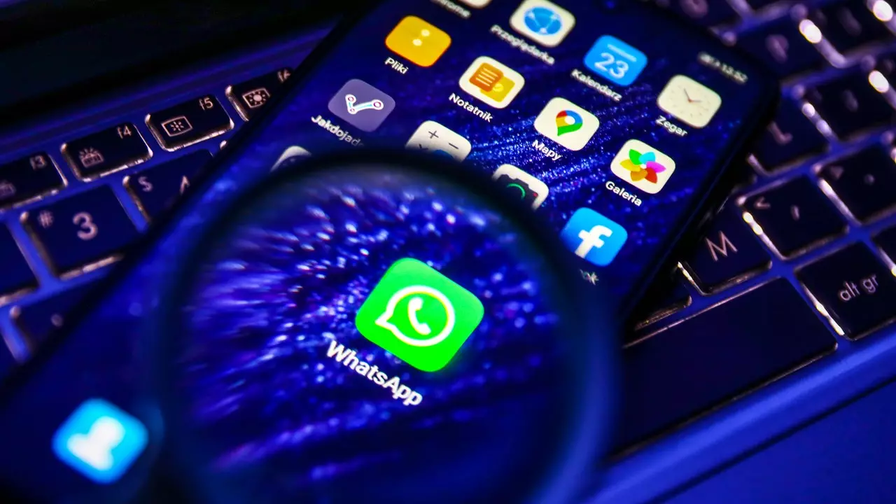 WhatsApp: geura-giru anjeun bakal tiasa ngirim file ukuran monstrous ngaliwatan aplikasi