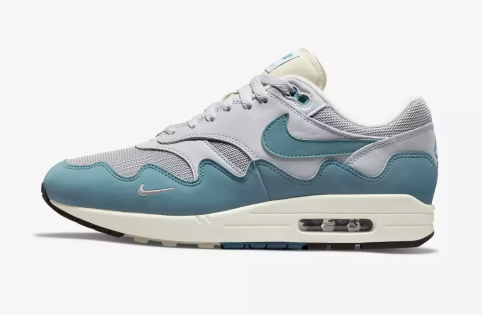 Nike Air Max 1 Noise Aqua