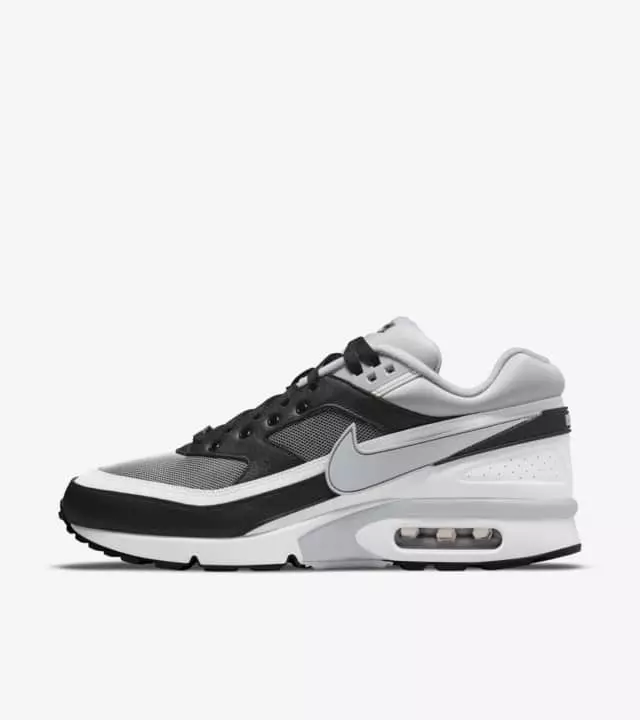 Nike Air Max BW ליאָן