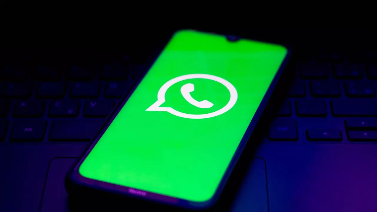 WhatsApp: fitur anu diantosan ku sadayana mangtaun-taun tungtungna di dieu (sareng éta bakal ngarobih kahirupan anjeun)