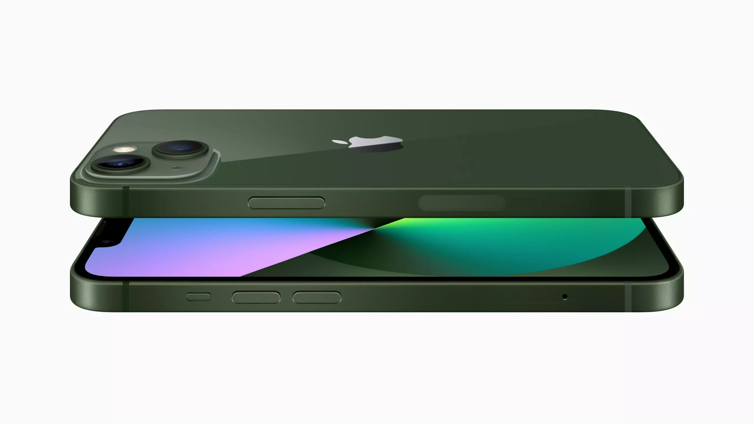 iPhone 13 green review Ang Apple ay patuloy na nanalo sa color game