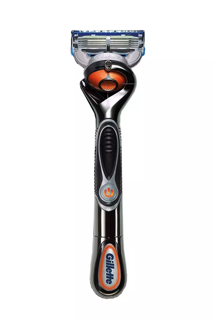 Gillette Fusion ProGlide Flexball Power. 1 689 €.