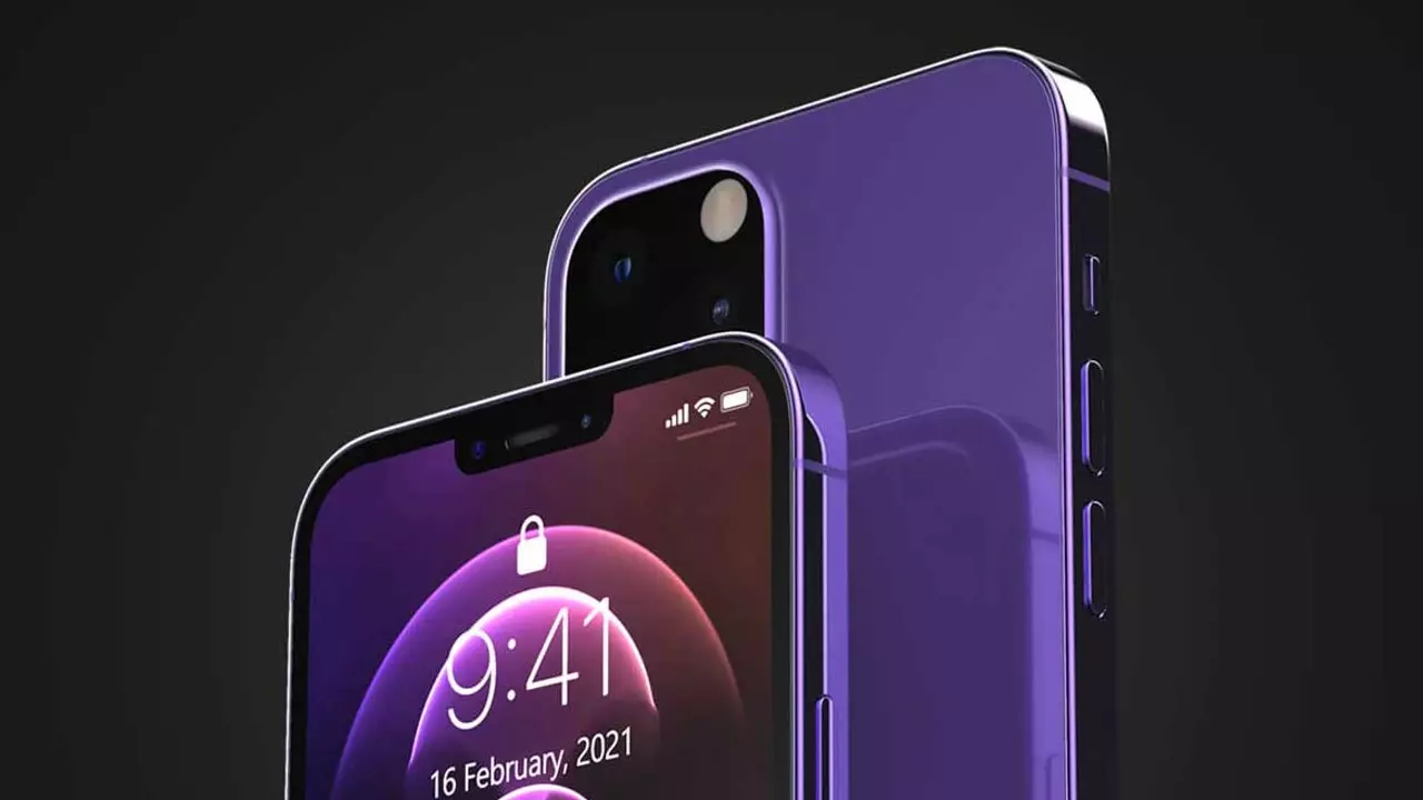 iPhone 13: il-prezz tiegħu huwa diġà spekulat u jidher li se jkun hemm sorpriża