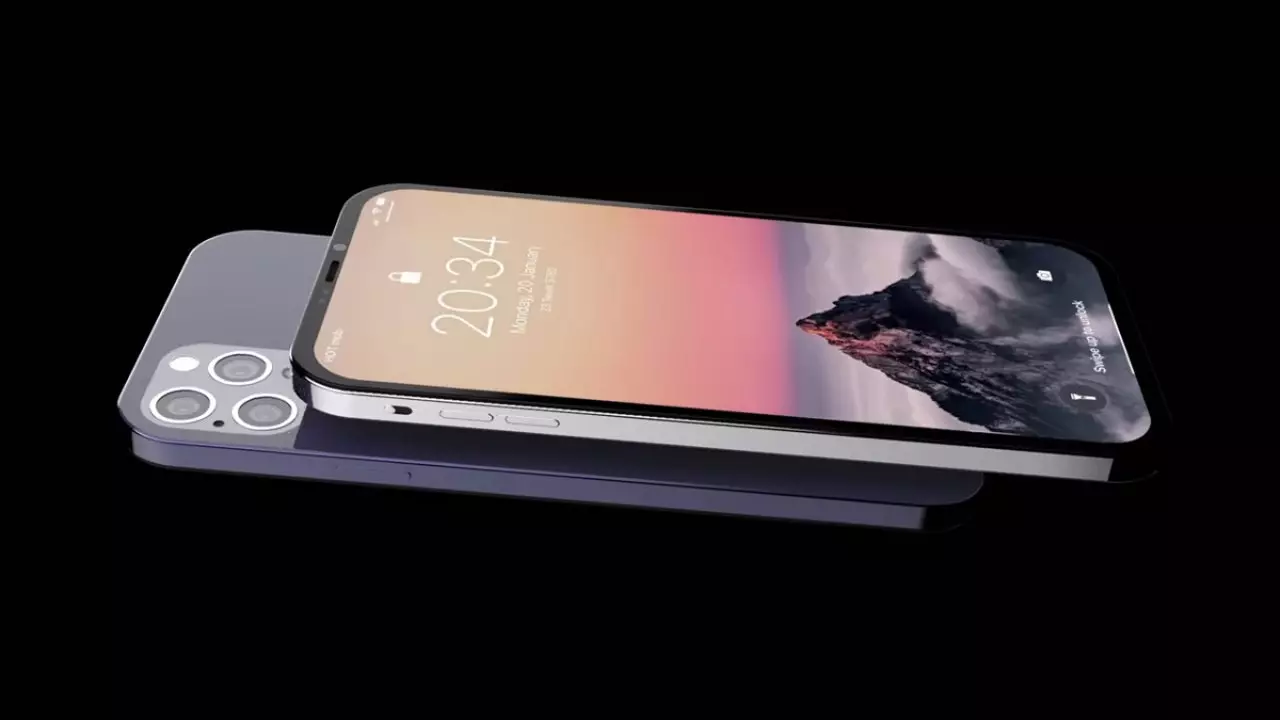 iPhone 12: Apple mhux se tbiddel din il-biċċa minkejja l-għajta ġenerali