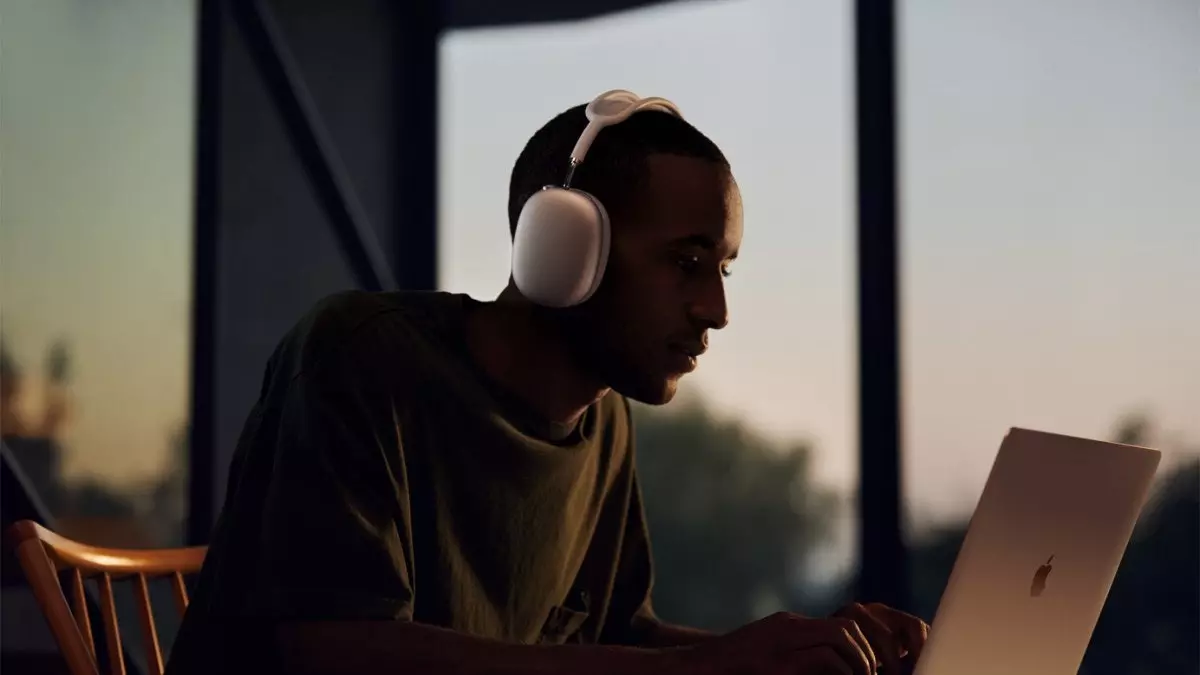 AirPods Max recenzija Isplati li se platiti 629 eura za Appleove vrhunske slušalice
