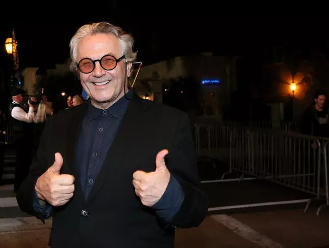 George Miller