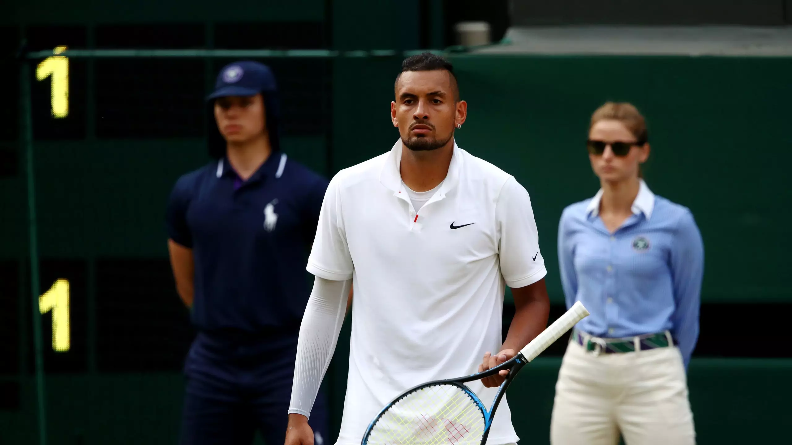 Najskuplje kazne u povijesti Wimbledona