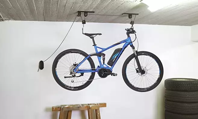 アマゾンユーザーが最も評価の高い自転車スタンド