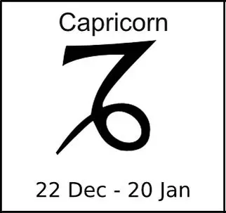 Horoscop