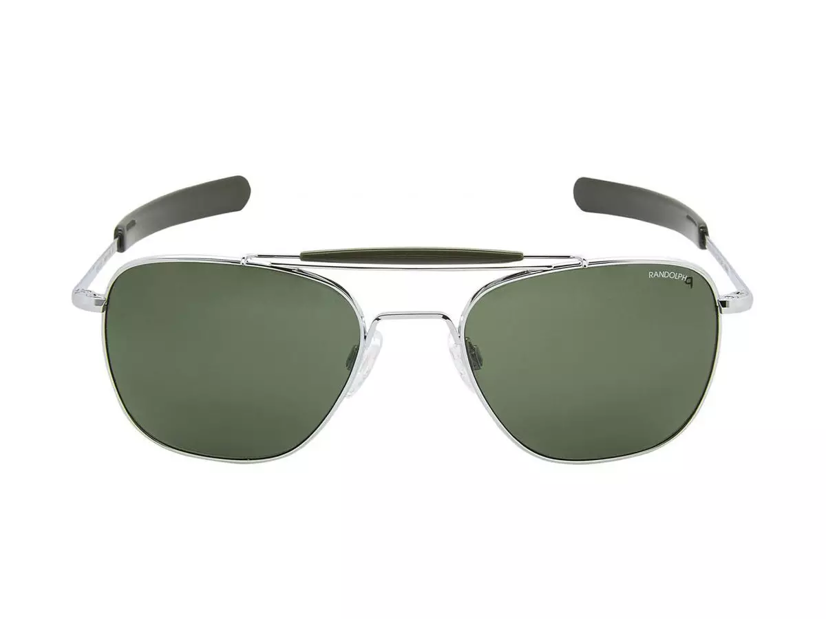 Randolph Aviator II saulesbrilles