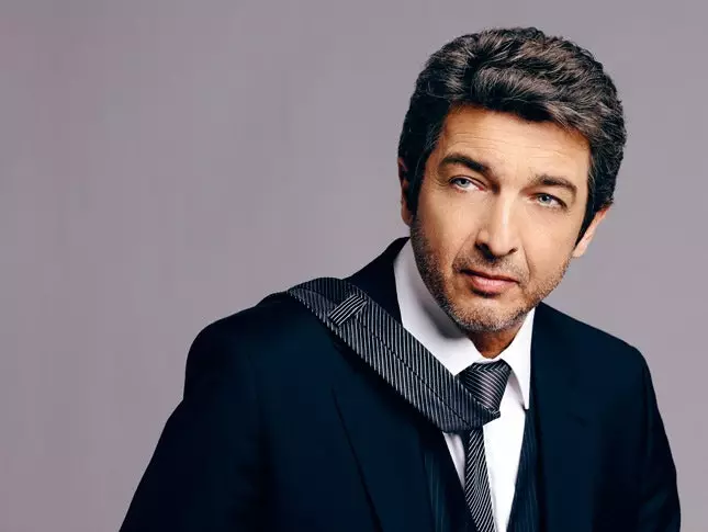 Ricardo Darin