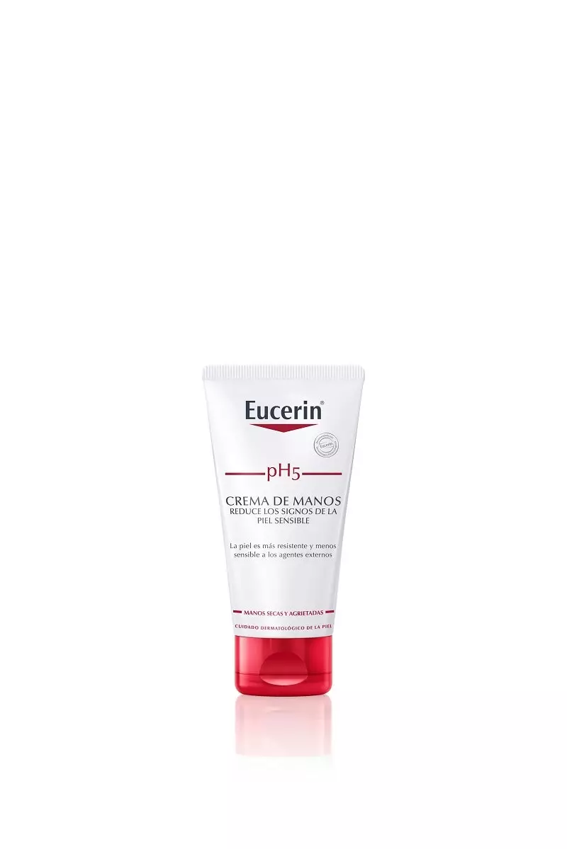 handcreameucerin