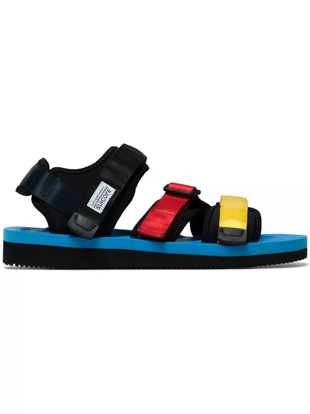 suicoke kissev