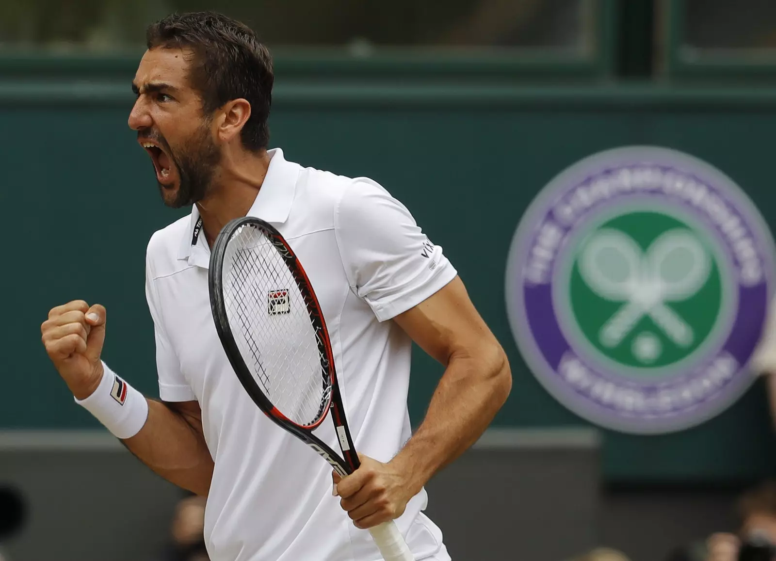 Marin Cilic