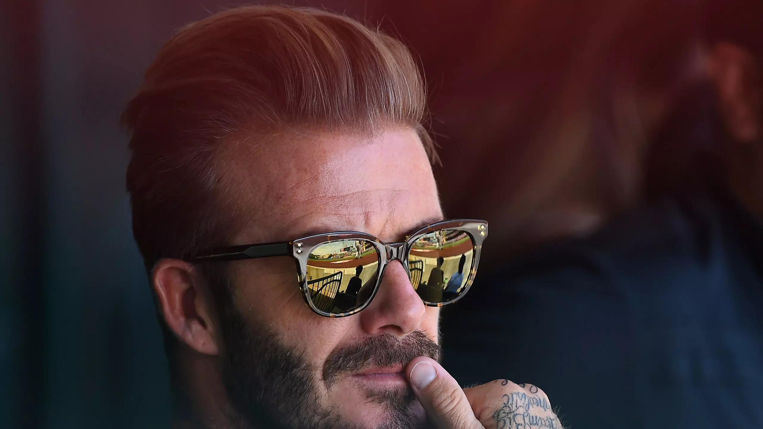 Beckham