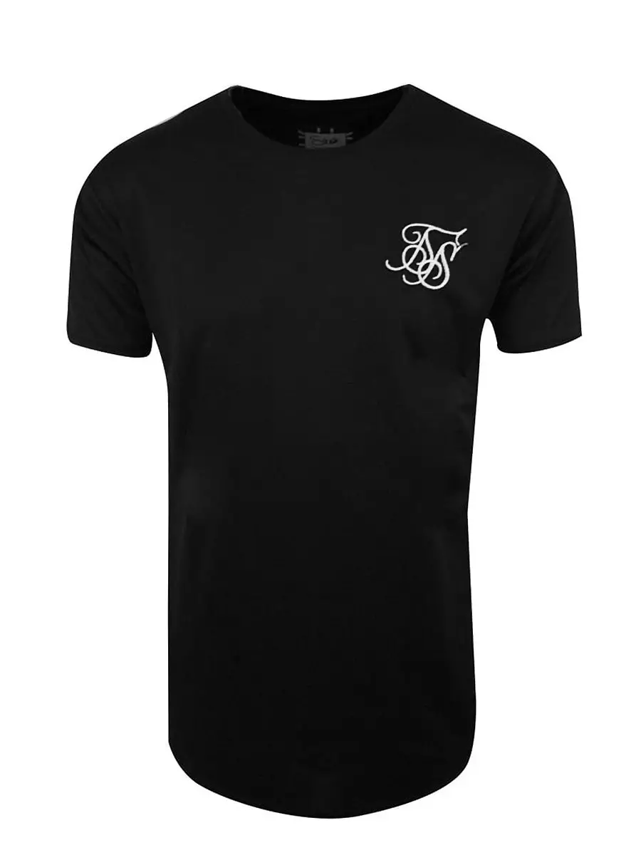 T-shirt SikSilk