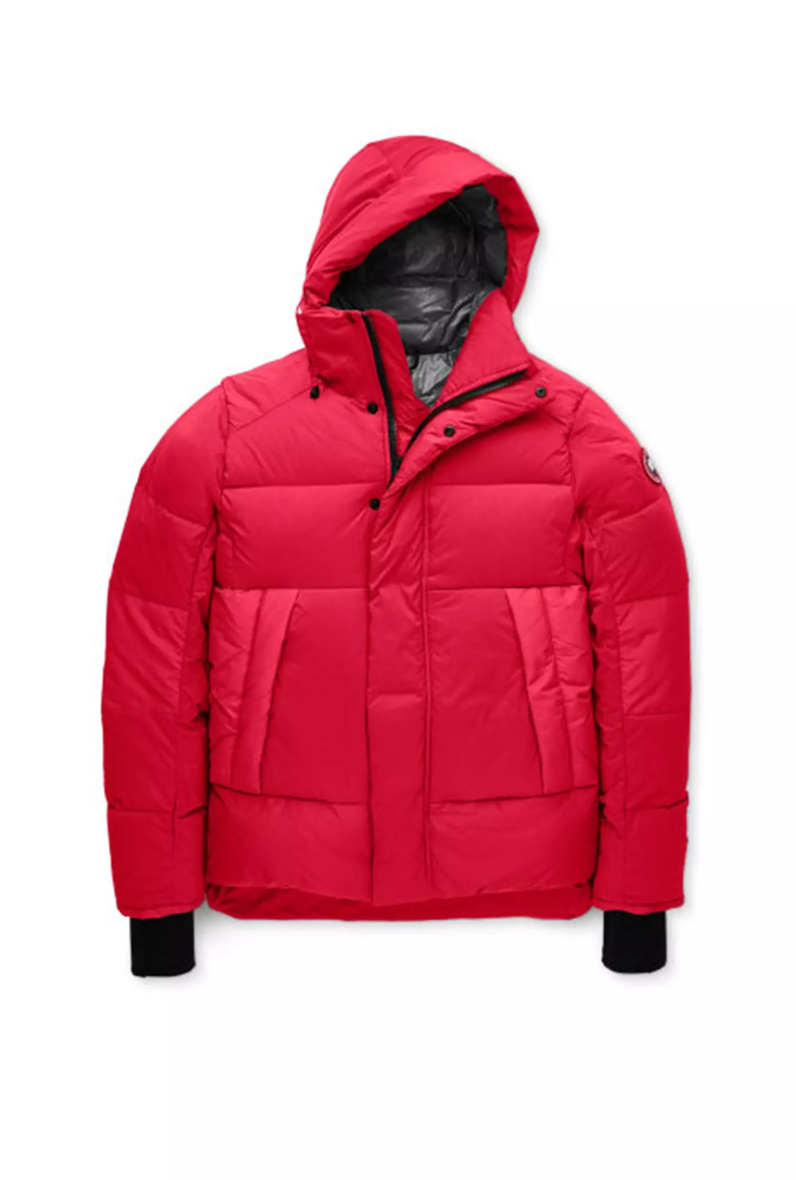 Μπουφάν Canada Goose Armstrong 675€.