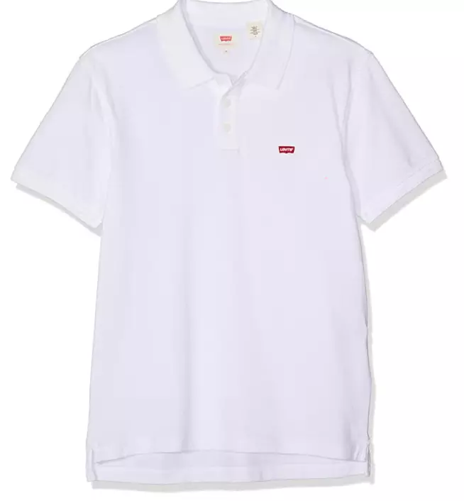 Le polo blanc c'est l'uniforme de l'été, ce sont les 8 modèles qu'il faut avoir dans son dressing