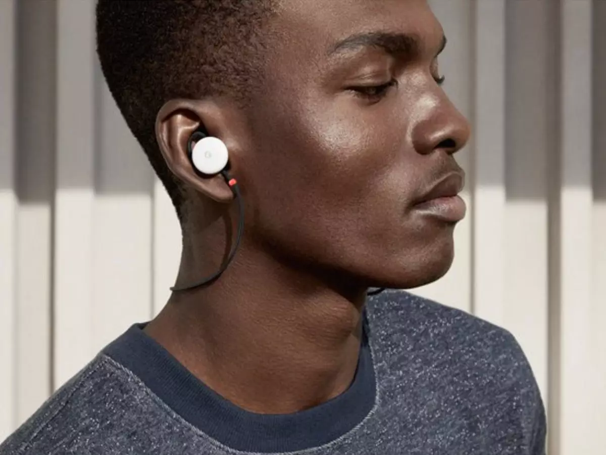 Pixel Buds