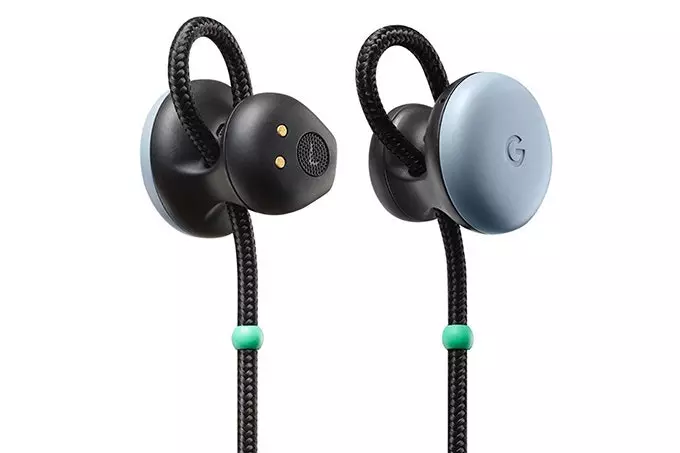 Pixel Buds