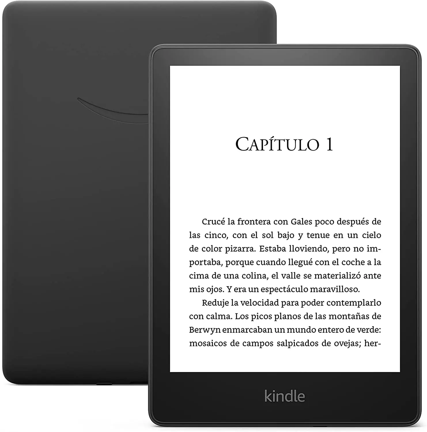 As potas electrónicas que varreron en Amazon e que caerán enriba de ti este Nadal