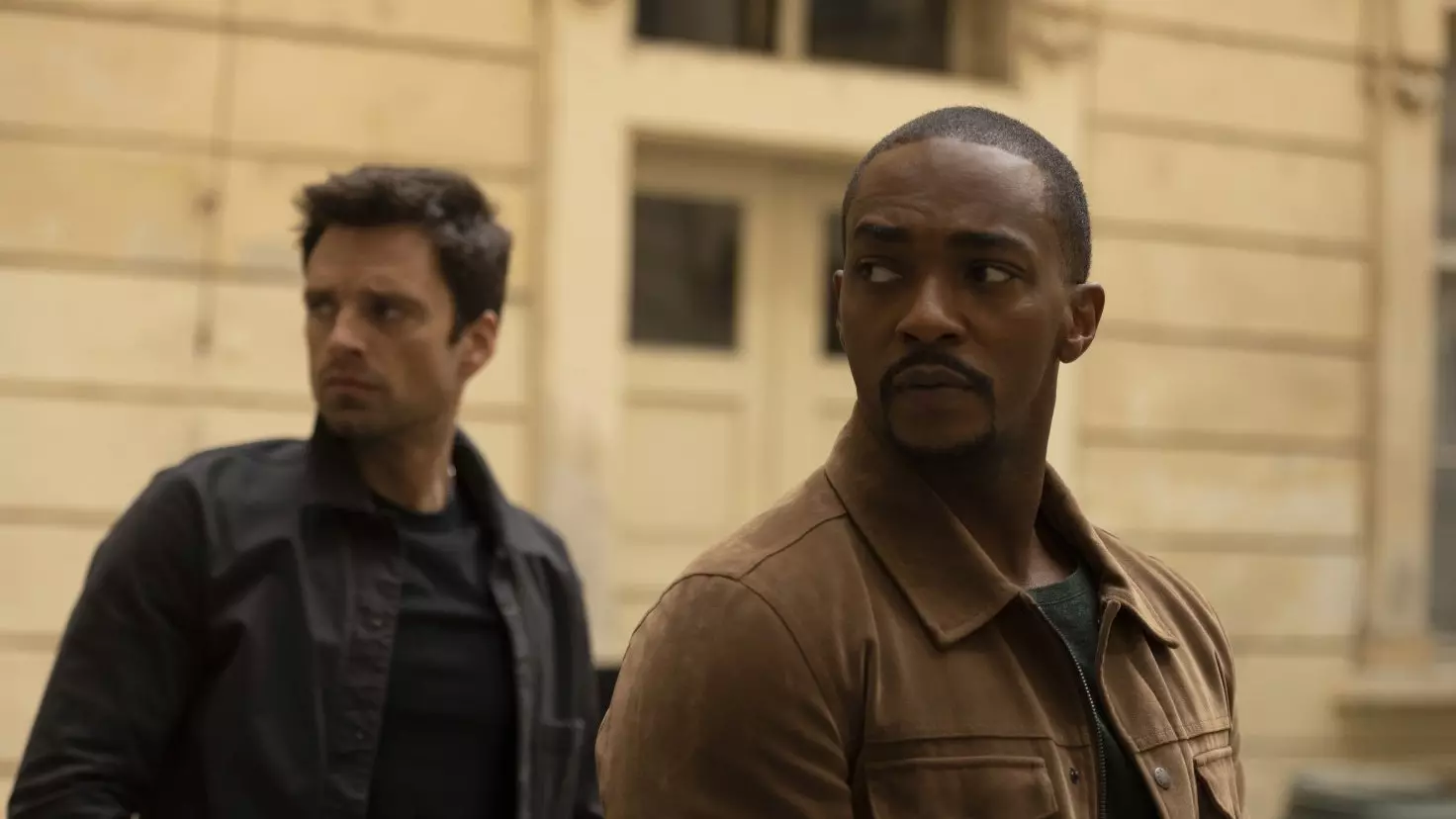 Falcon and the Winter Soldier épisode 5 va donner beaucoup à dire alors rattrapez-vous maintenant