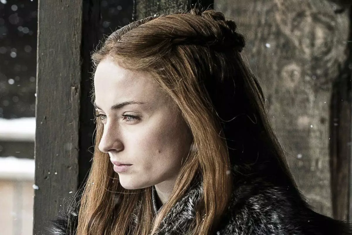 Sansa Starks