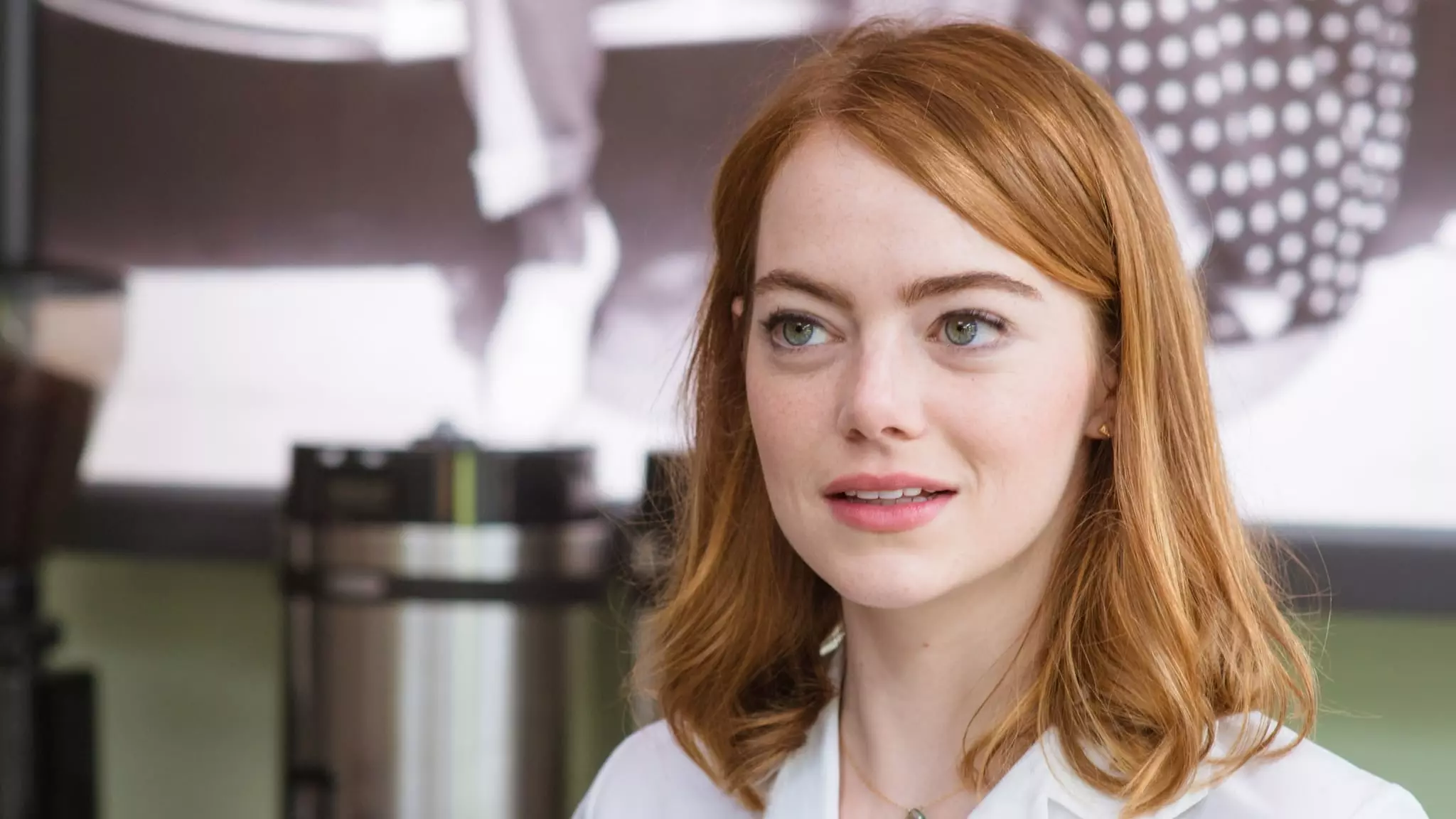 Emma Stone i Brad Pitt mogli bi voditi novi film Damiena Chazellea