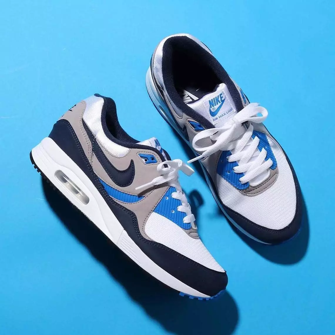 耐克 Air Max Light OG