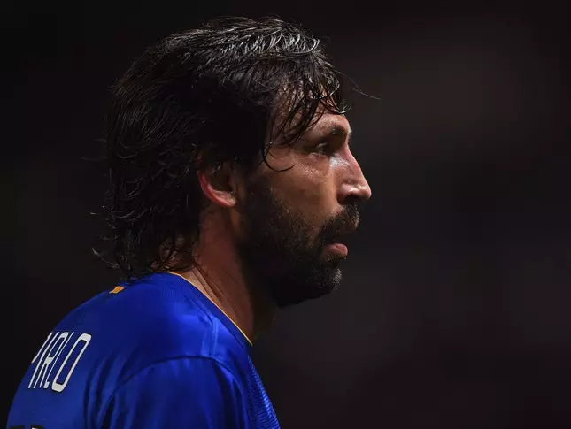 pirlo