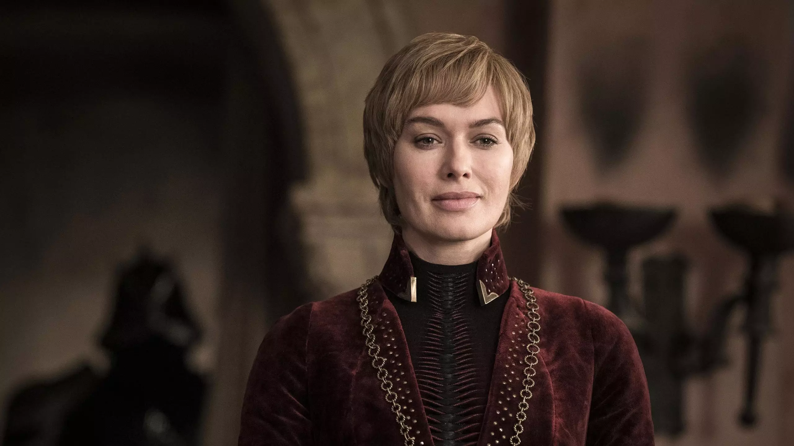 'Game of Thrones' Dit is hoeveel Lena Headey verdien het om deur die venster na die reeks te kyk