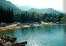 Aman Sveti Stefan Budvar Karadağ