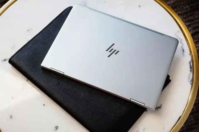 HP Spectre x360