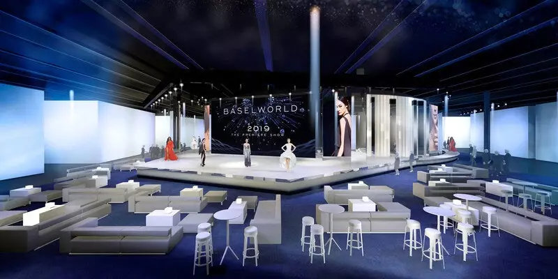 awọn iroyin baselworld 2019