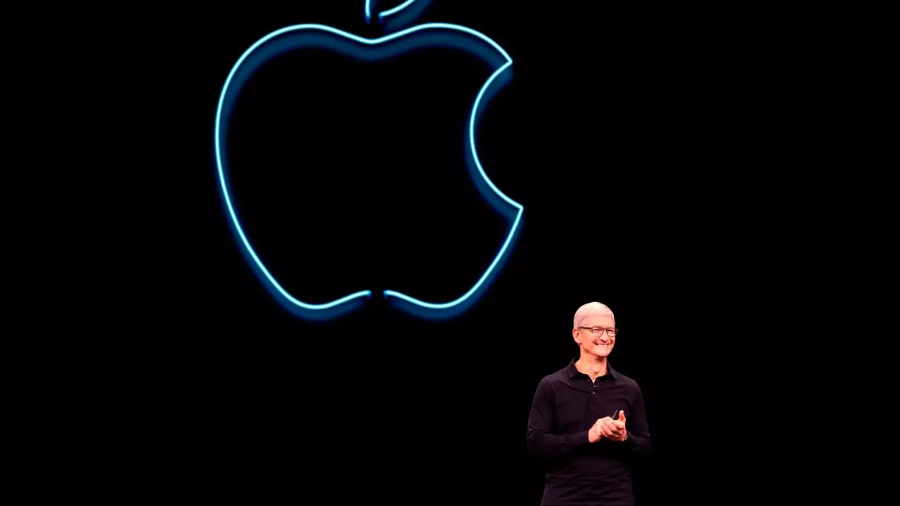 'One More Thing', ki bi jo lahko Apple objavil naslednji teden na predstavitvenem dogodku iPhone 11
