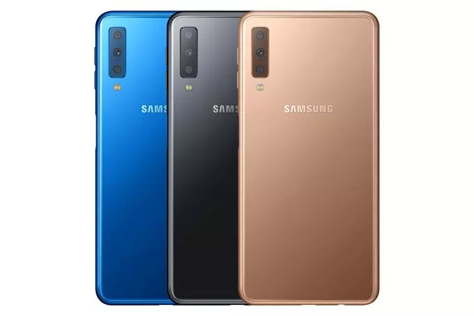 Samsung Kara Cuma