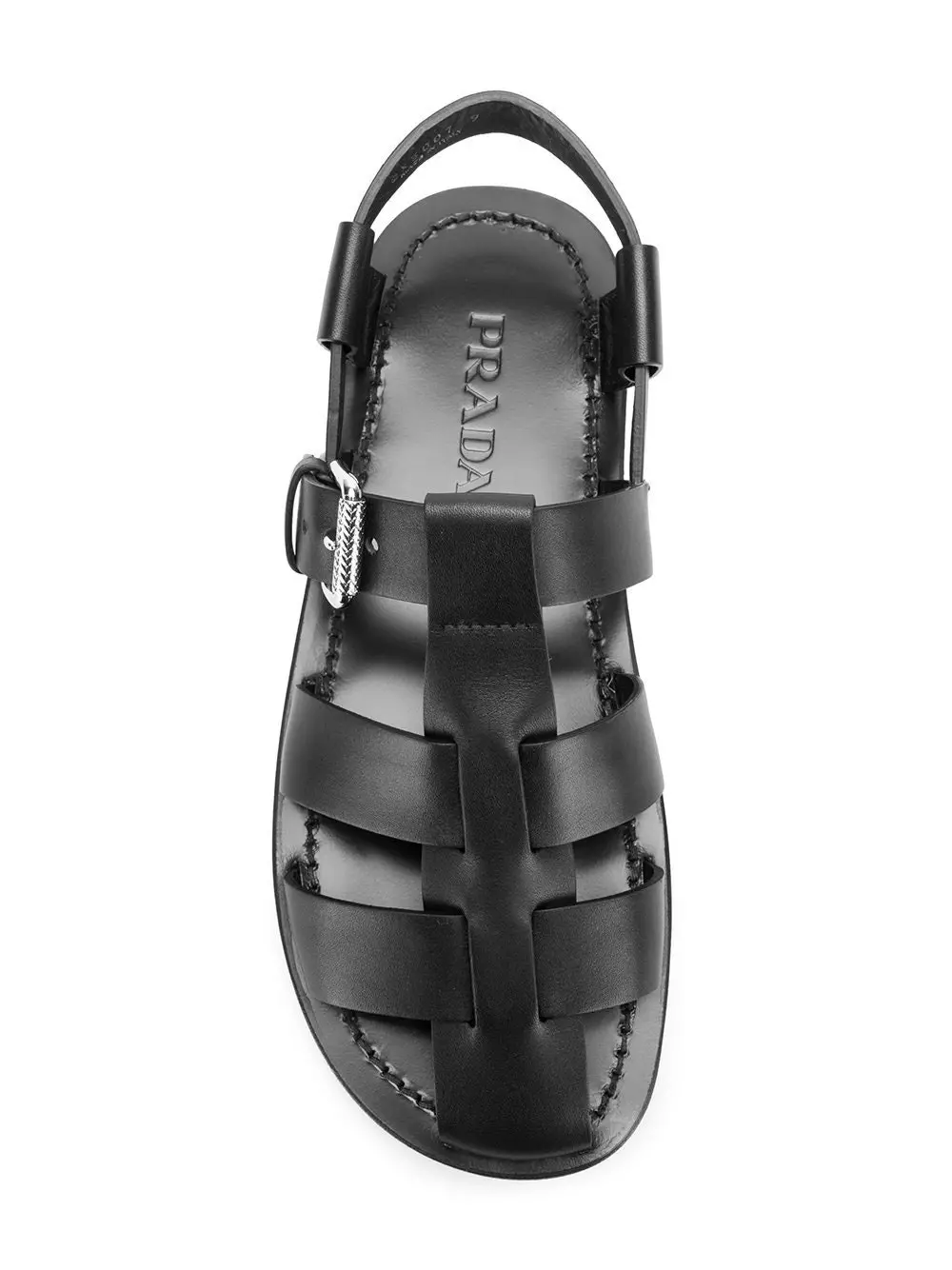 Prada sandals