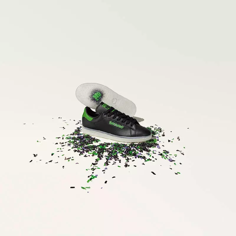 Adidas Stan Smith frá Disney eru flottustu skórnir á þessu tímabili