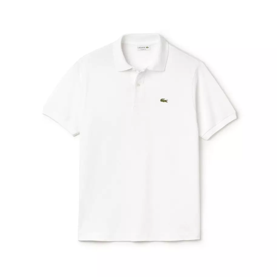 Lacoste 'Classic Fit' polo shirt chena €95.